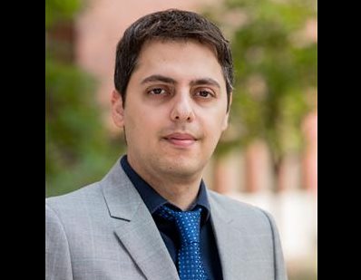 Advancing Multi-Agent Learning: ISE’s Professor Etesami Receives SICON ...