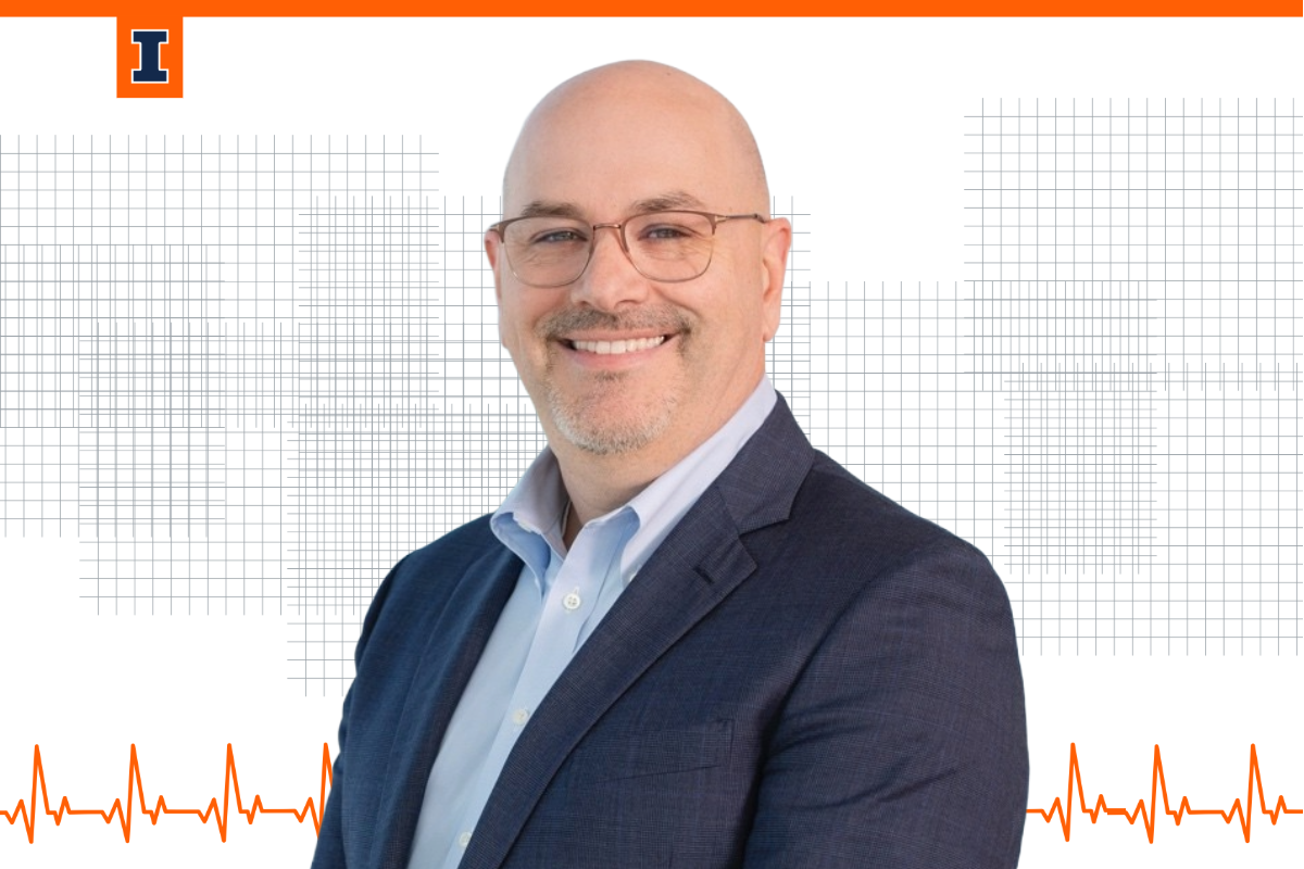 Mentorship that Matters: Alumnus Brian Truesdale Brings Real-World ...