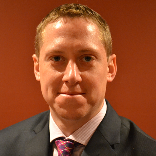 Dan Couillard BSGE 2004 | Industrial & Enterprise Systems Engineering ...