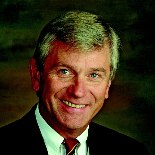 Martin Brzeczek BSGE 1970 | Industrial & Enterprise Systems Engineering ...