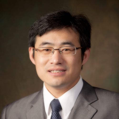 ISE welcomes new faculty member Pingfeng Wang | Industrial & Enterprise Systems Engineering ...