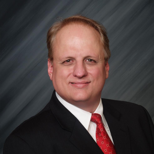 ISE welcomes new faculty member William "Bob" Norris | Industrial & Enterprise Systems ...