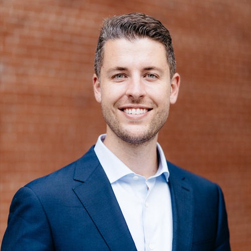 Matthew Goetz BSGE 2006: Cryptocurrency hedge fund pioneer | Industrial ...