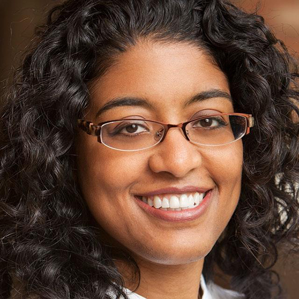 Law and Order - and Math and Science: Yale Professor Tracey Meares ...