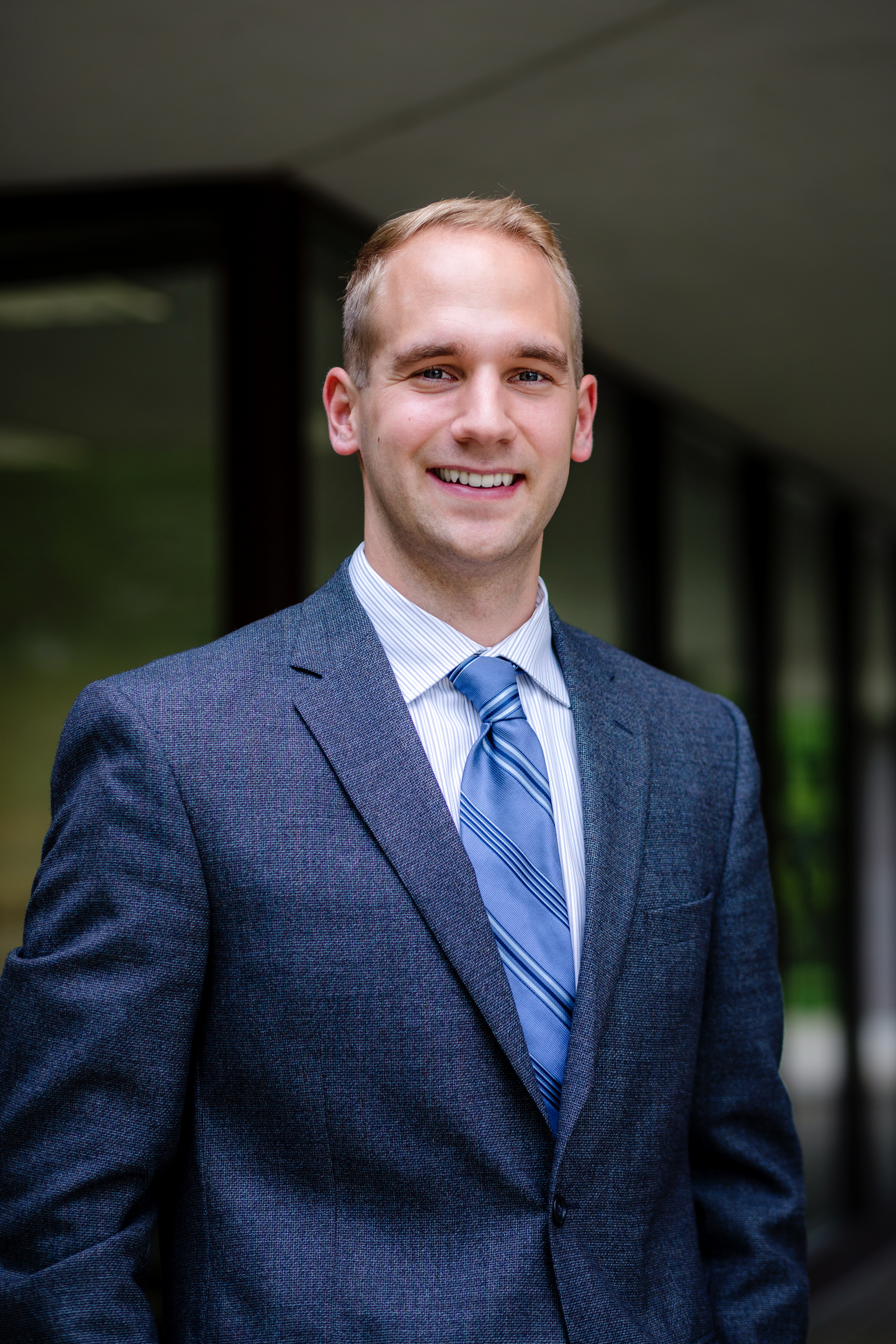 Michael Vahldick | Industrial & Enterprise Systems Engineering | Illinois