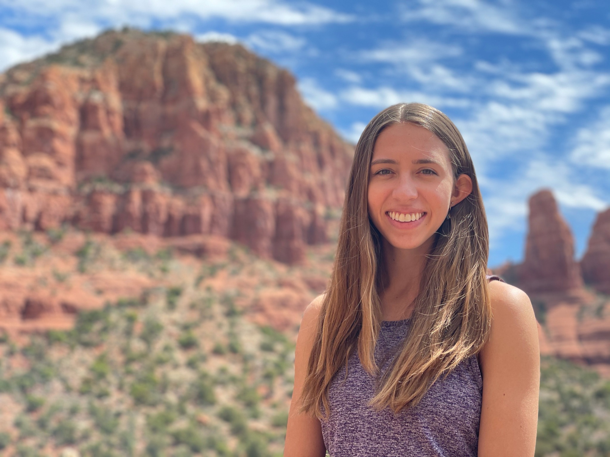 Ellie Guido | Industrial & Enterprise Systems Engineering | Illinois