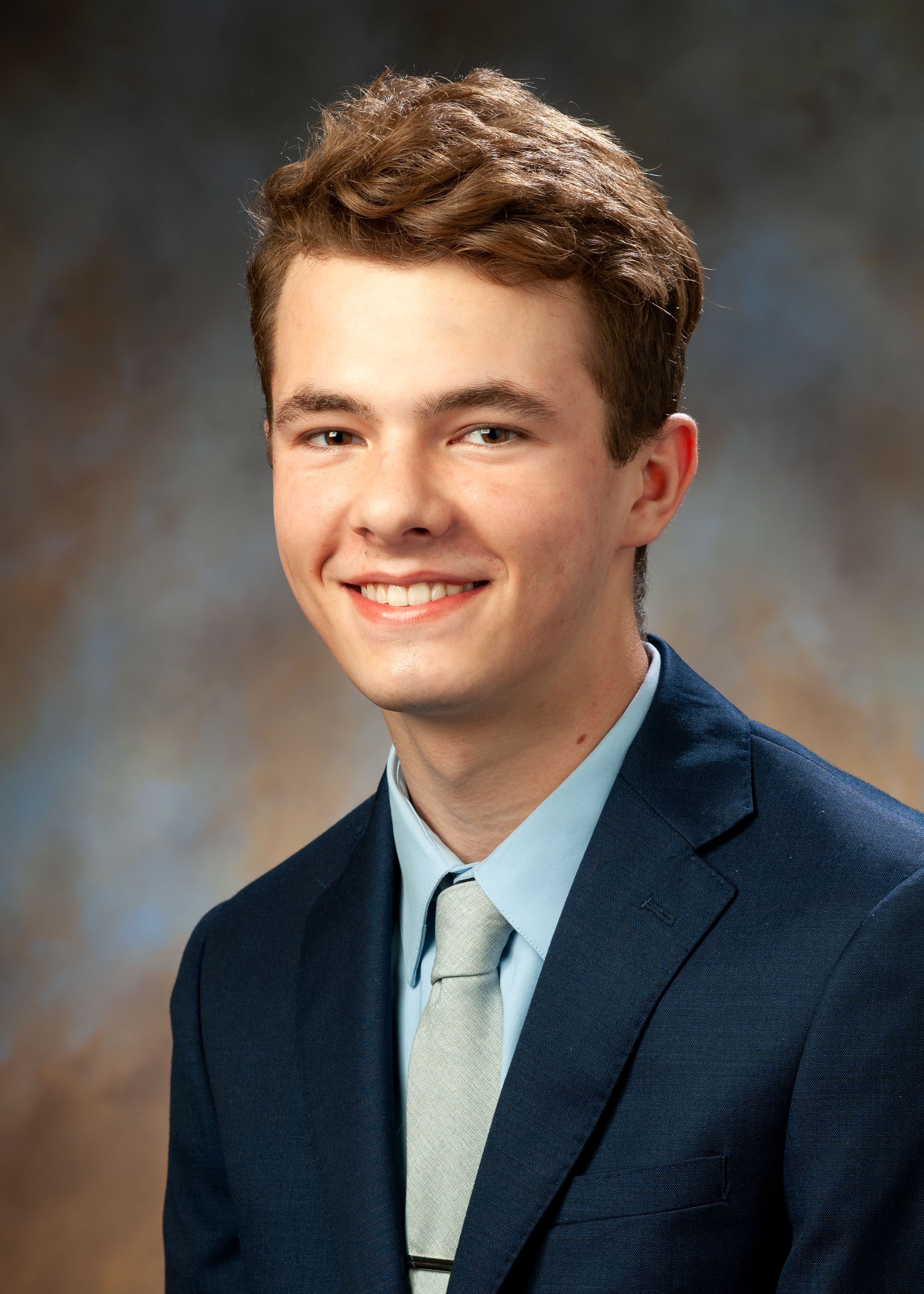 Justin Powell | Industrial & Enterprise Systems Engineering | Illinois
