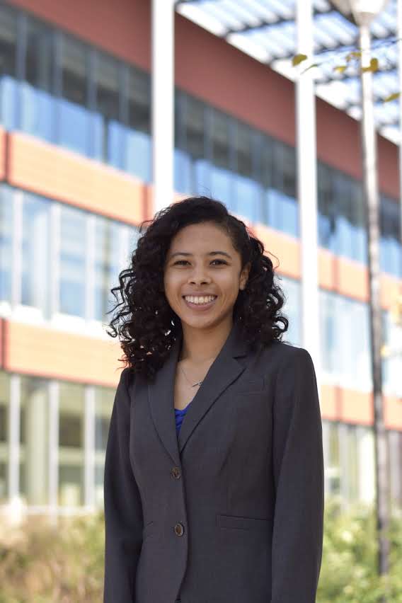 Teresa Riles | Industrial & Enterprise Systems Engineering | Illinois