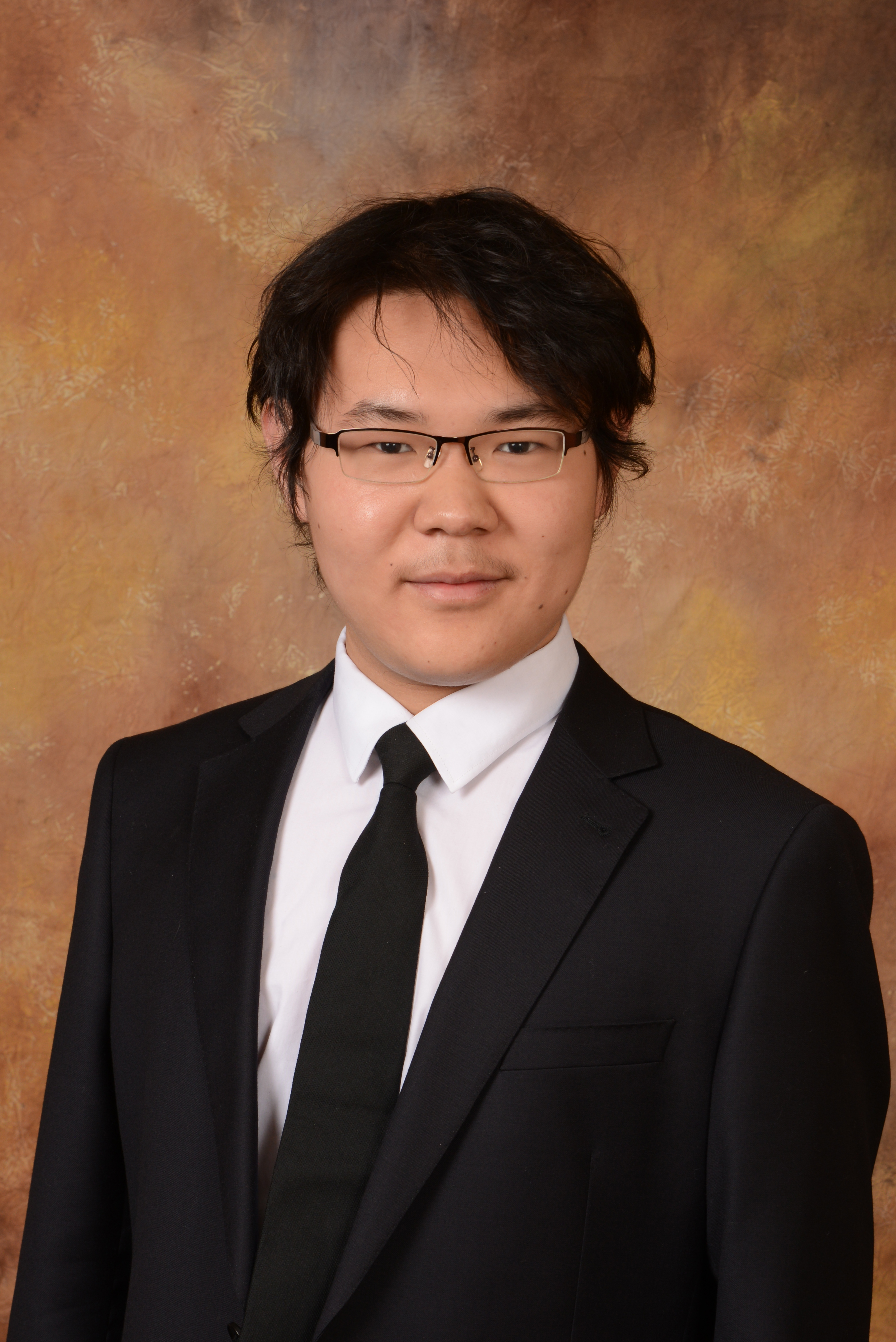 Ziyang Liu | Industrial & Enterprise Systems Engineering | Illinois
