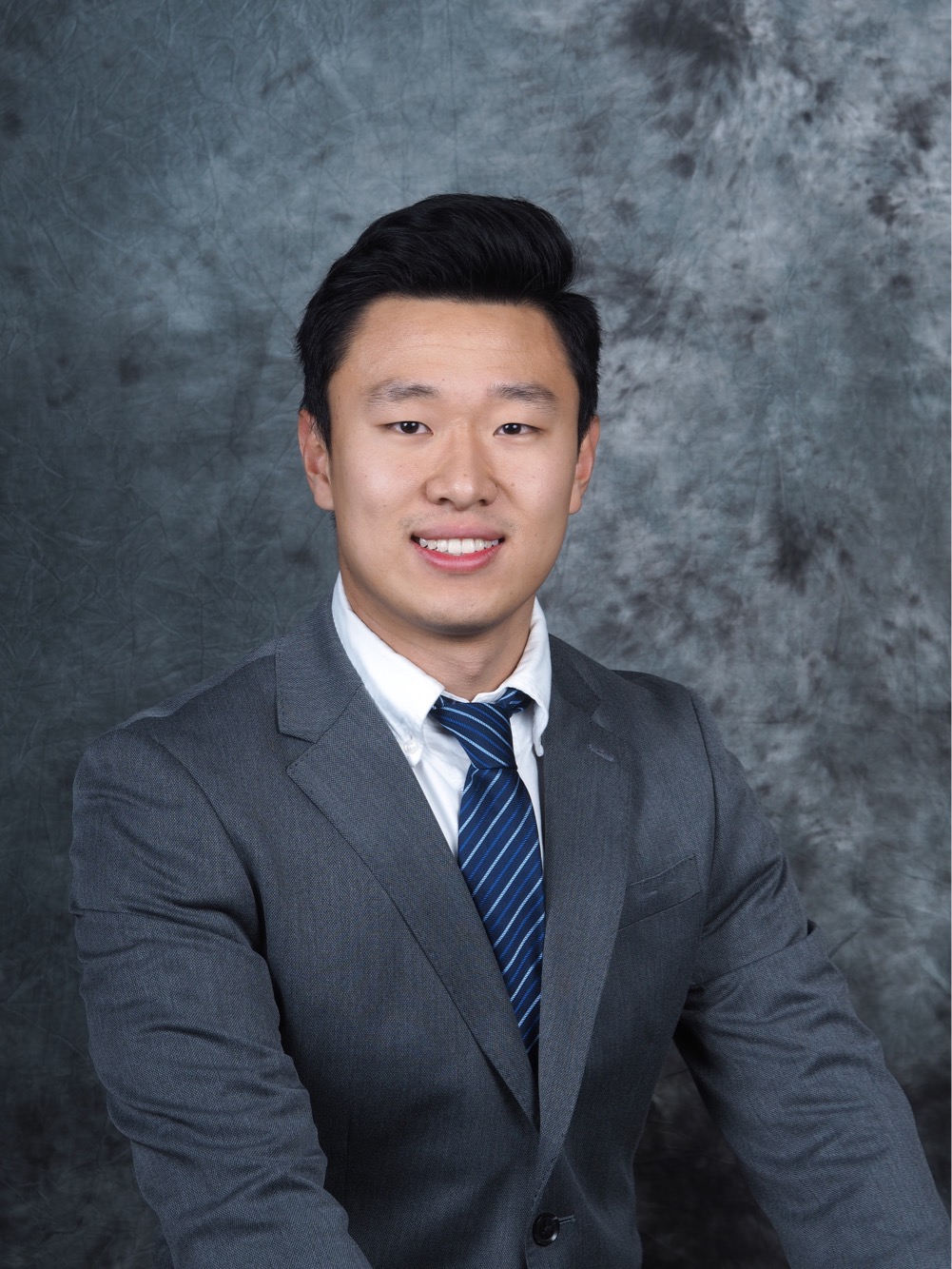 Tiantong Li | Industrial & Enterprise Systems Engineering | Illinois