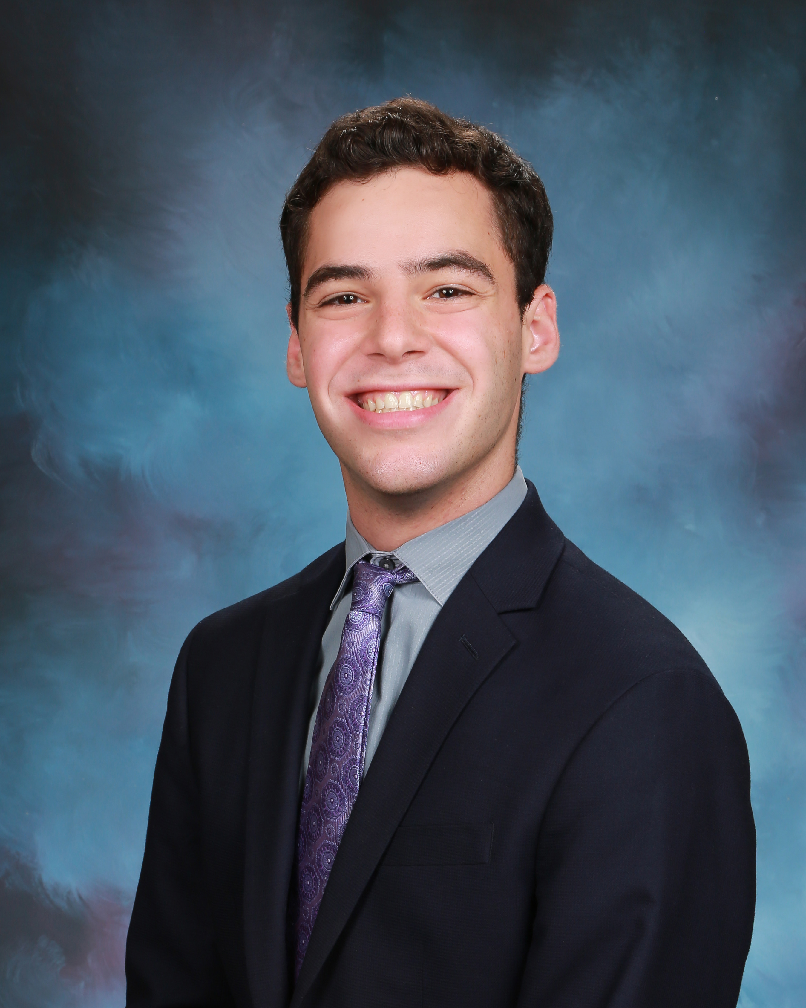 Harrison Oliff | Industrial & Enterprise Systems Engineering | Illinois