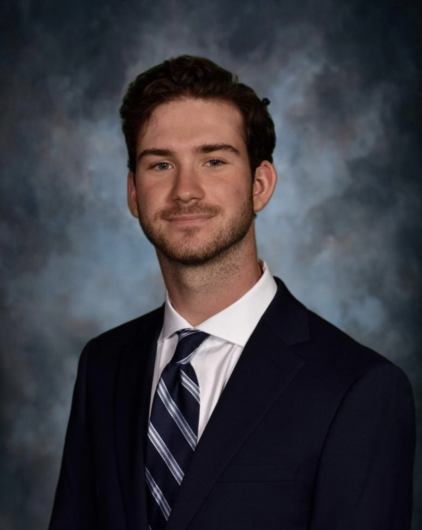Christian Forster | Industrial & Enterprise Systems Engineering | Illinois