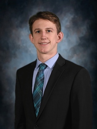 Adam McCarthy | Industrial & Enterprise Systems Engineering | Illinois