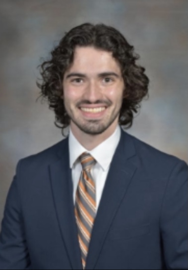 Ryan Muehlfelder | Industrial & Enterprise Systems Engineering | Illinois