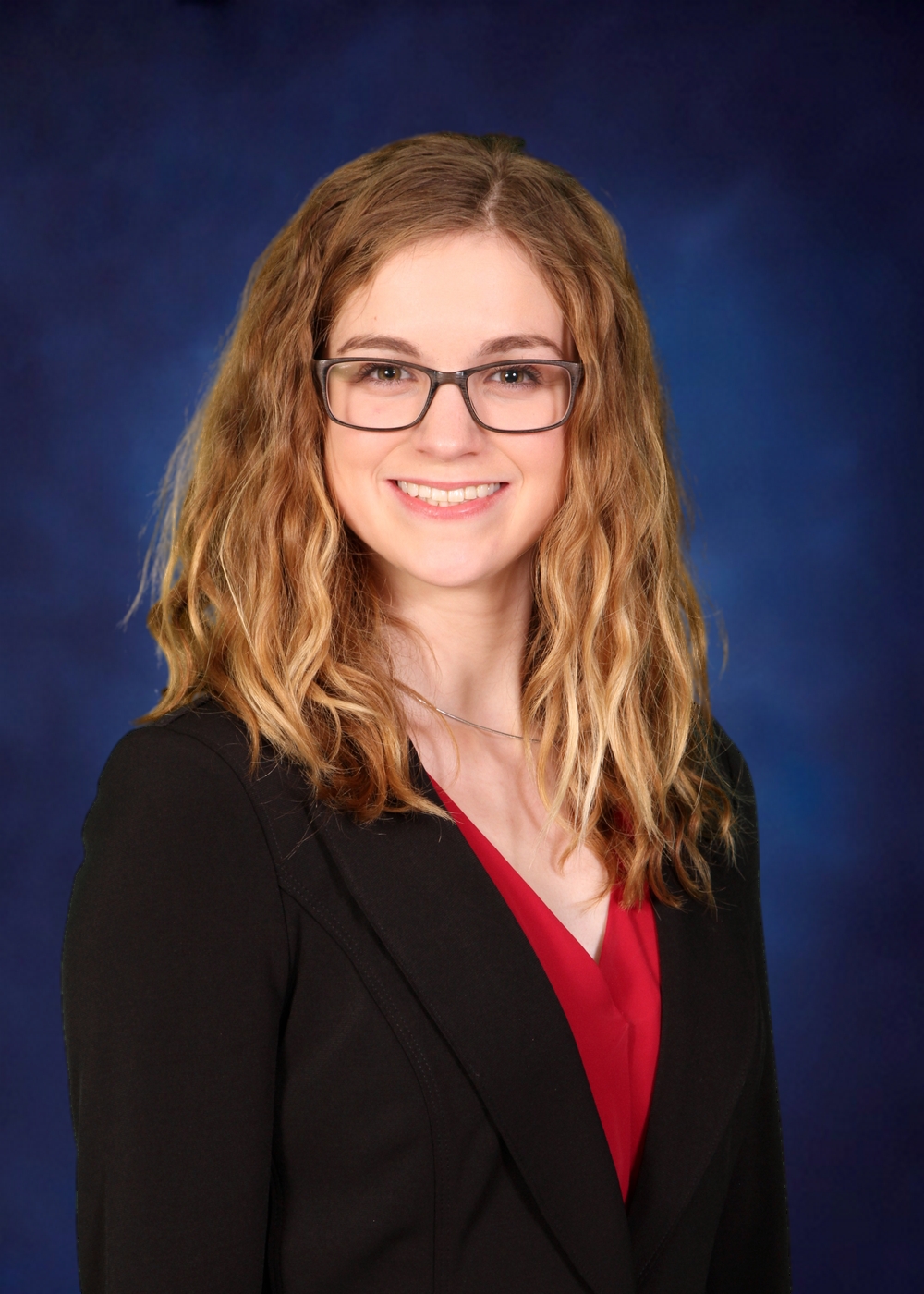 Alexandra Kaste | Industrial & Enterprise Systems Engineering | Illinois
