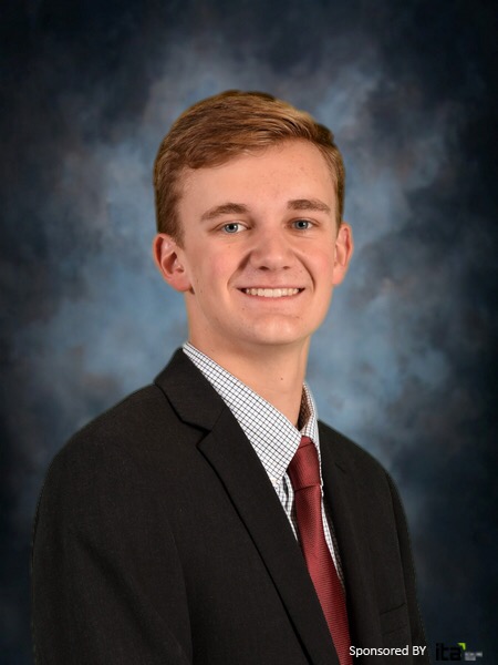 Jack Jansen | Industrial & Enterprise Systems Engineering | Illinois