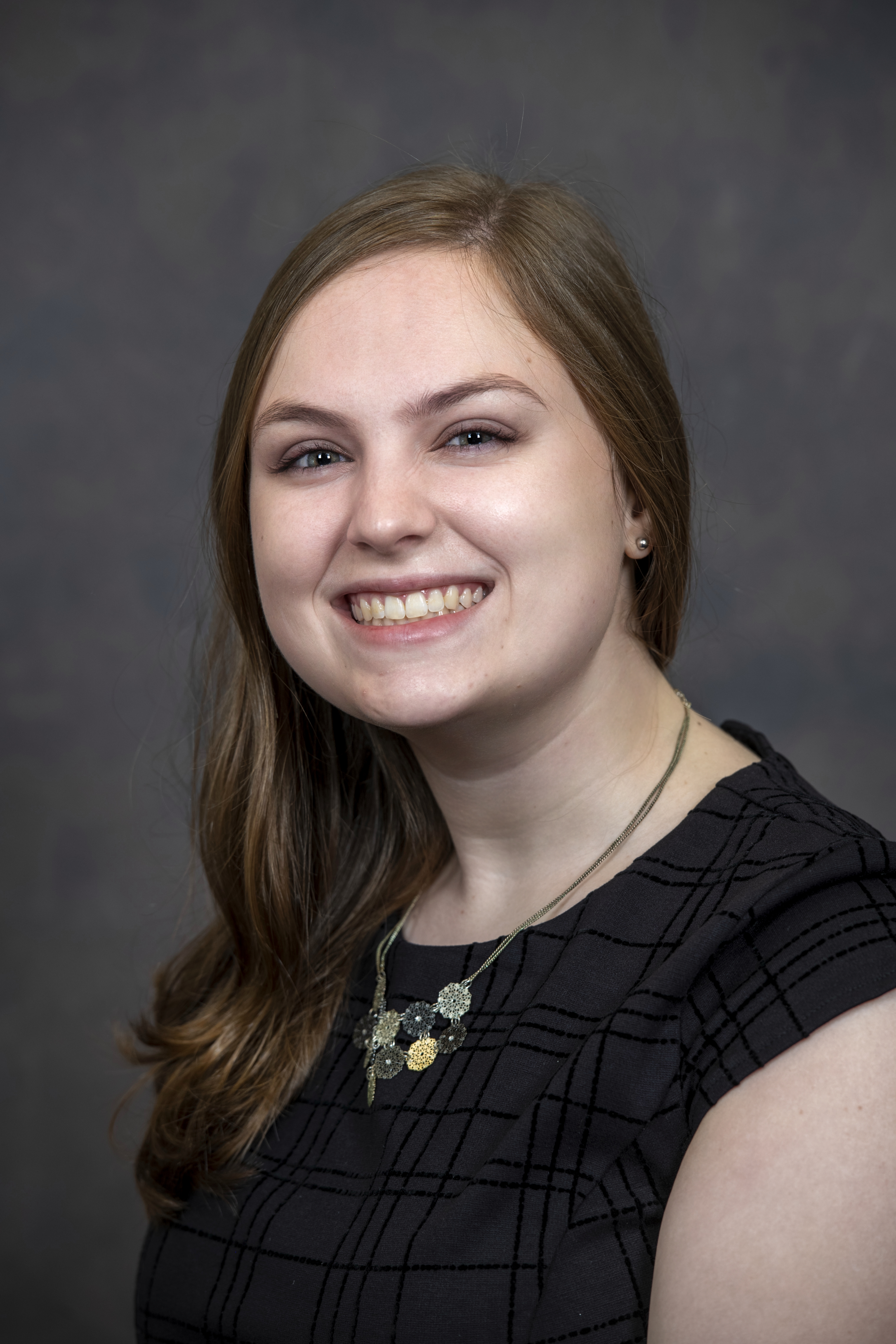 Emma Mayes | Industrial & Enterprise Systems Engineering | Illinois