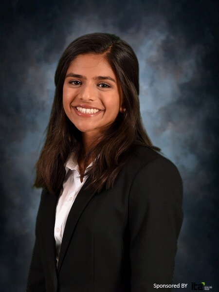 Shivani Dewoolkar | Industrial & Enterprise Systems Engineering | Illinois