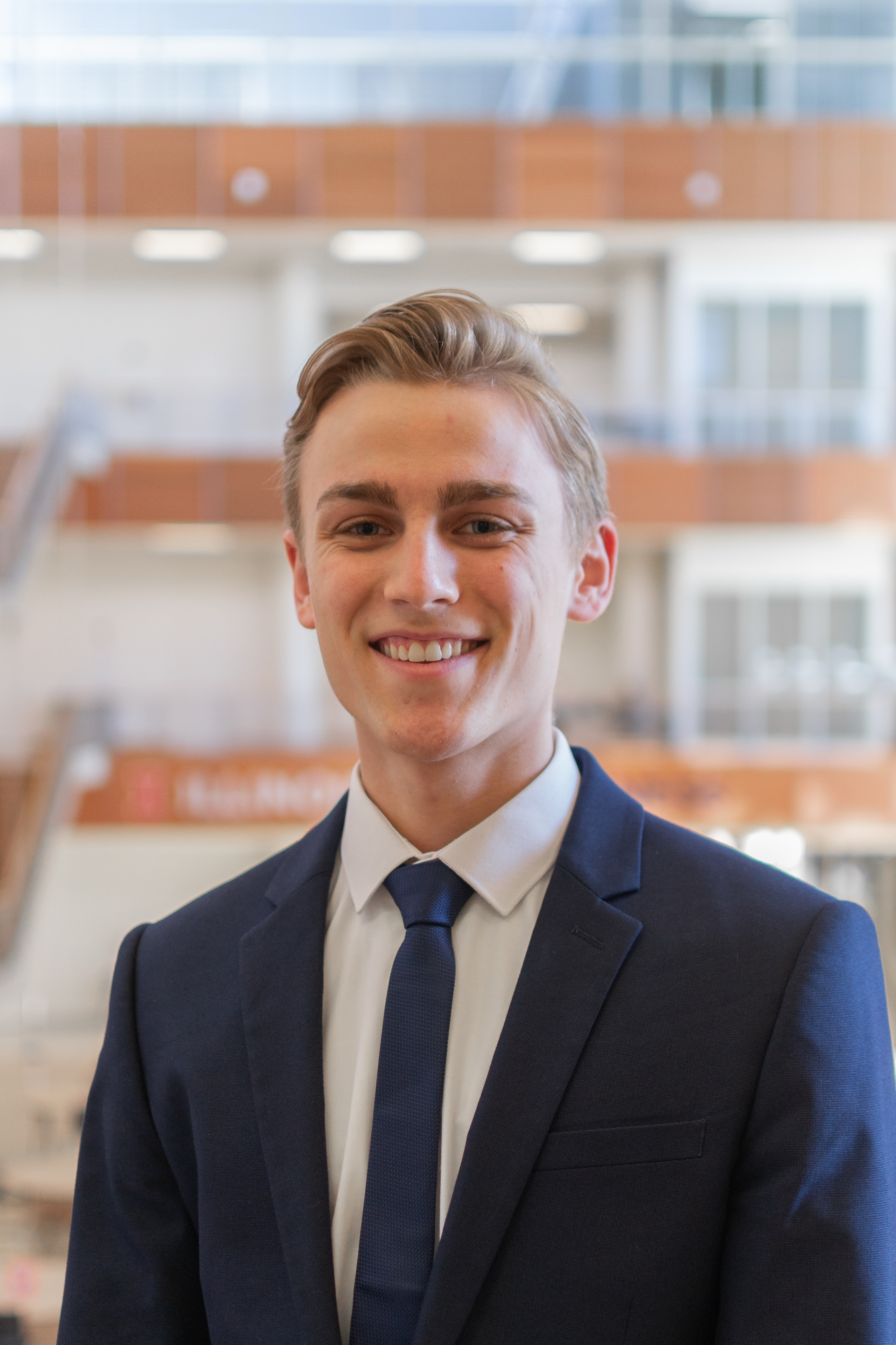Kyle Moukheiber | Industrial & Enterprise Systems Engineering | Illinois