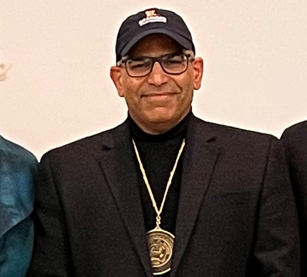 Jeff Shamma was formally recognized as the Jerry S. Dobrovolny Chair ...