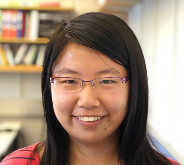 New ISE Faculty | Industrial & Enterprise Systems Engineering | Illinois