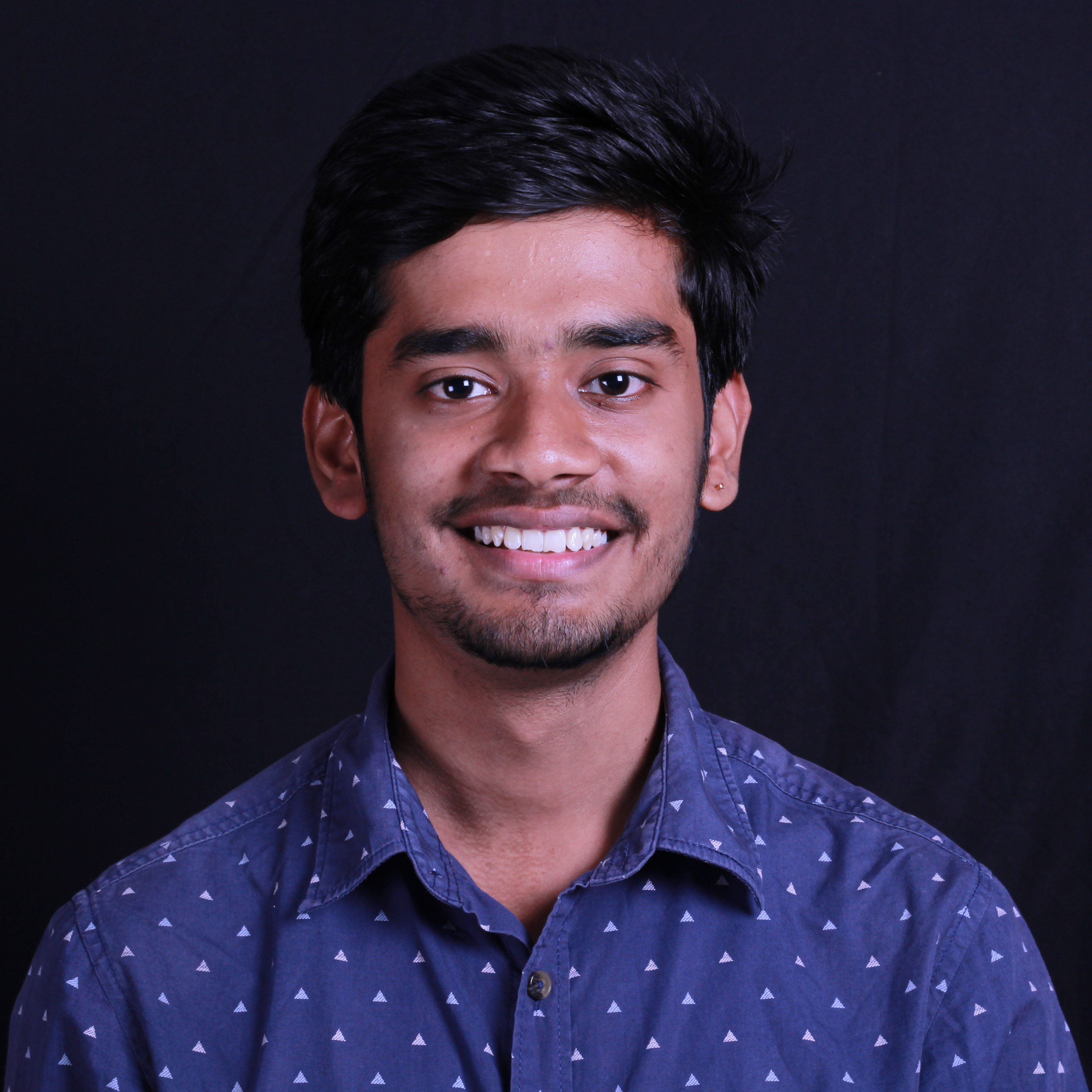 Akash Govind Kuttikad | Industrial & Enterprise Systems Engineering ...