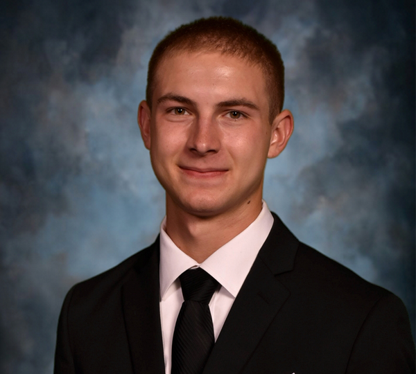 Samuel Weiss wins STEM Student of the Year Scholarship | Industrial ...