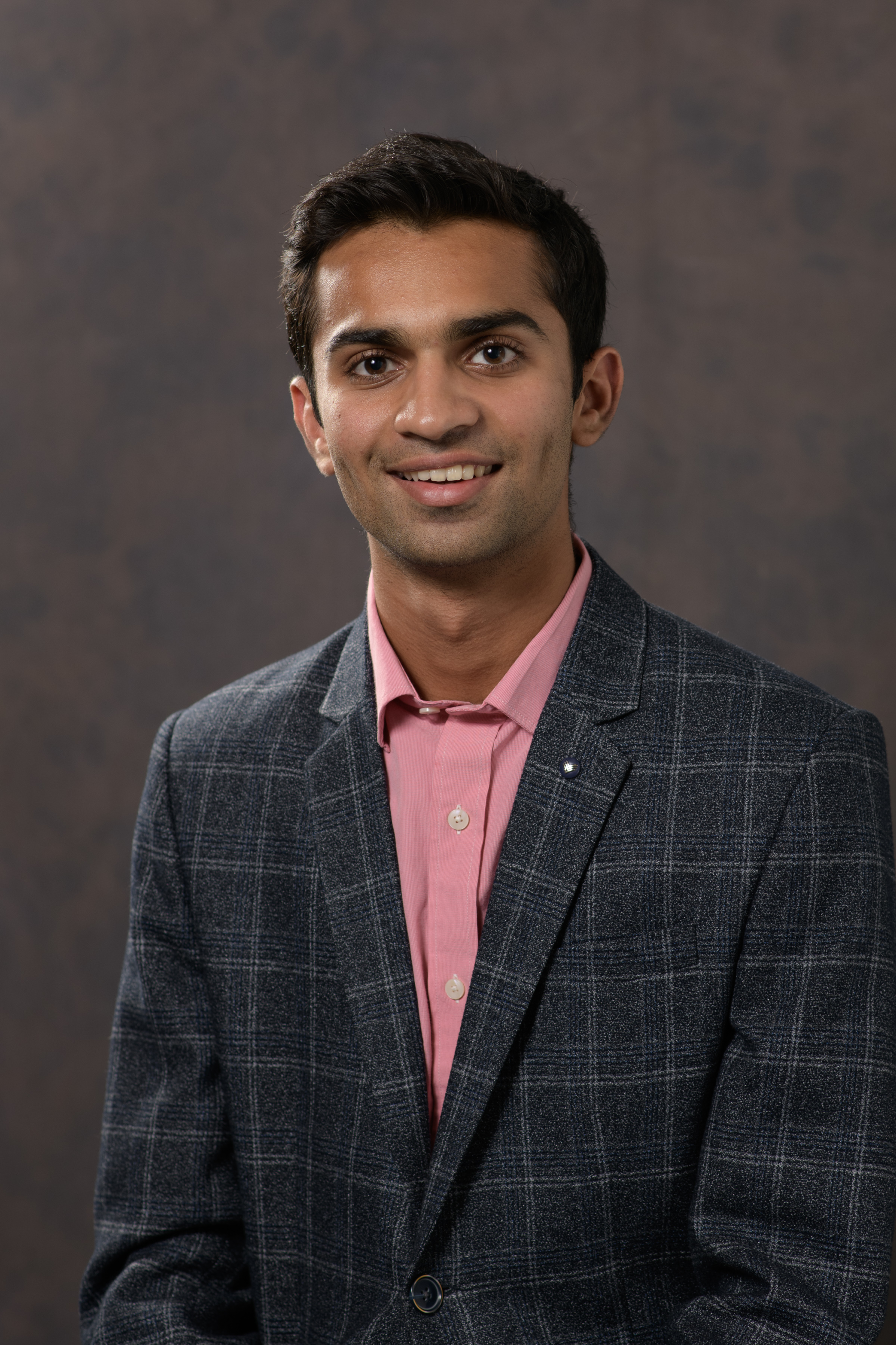 Ashay Gandhi | Industrial & Enterprise Systems Engineering | Illinois
