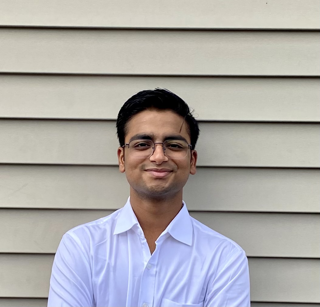 Yash Khandelwal | Industrial & Enterprise Systems Engineering | Illinois
