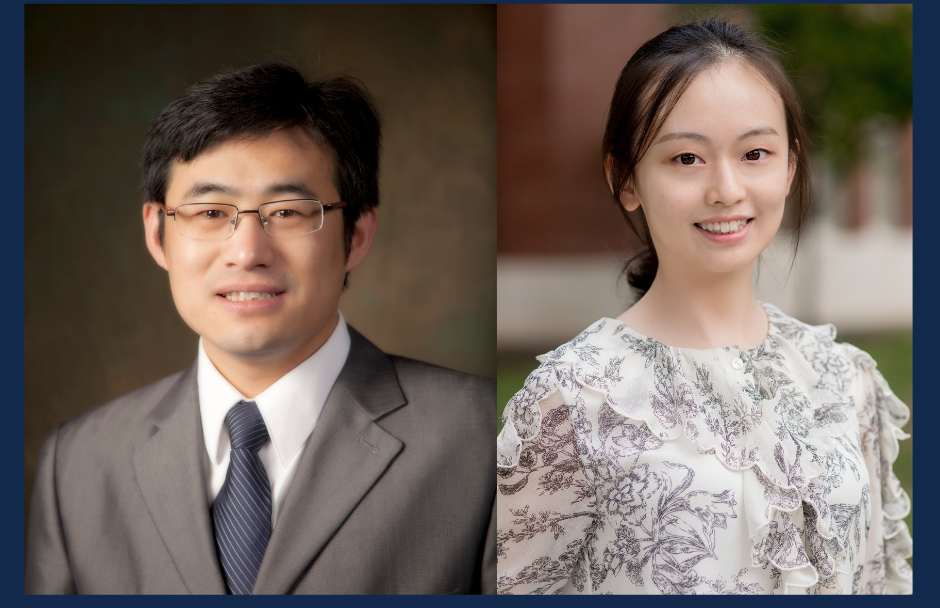 ISE professor & PhD candidate take home DAC 'Best Paper Award' | Industrial & Enterprise Systems ...